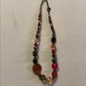 Ruby Rd. | Jewelry | Ruby Rd Necklace | Poshmark